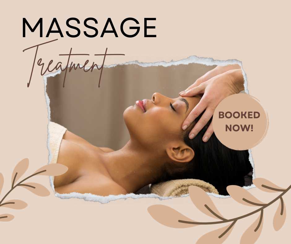 Revitalize Your Body And Soul Experience Tranquility At Renewal